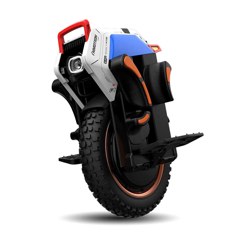 EUC InMotion Adventure V14 Pro – Evolt Wheels