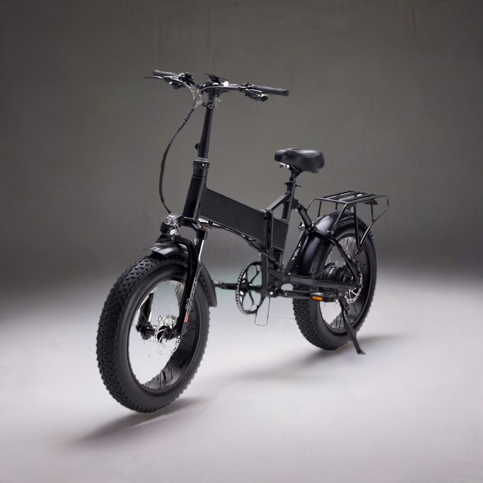 Evolt Wheels | Electric Mobility